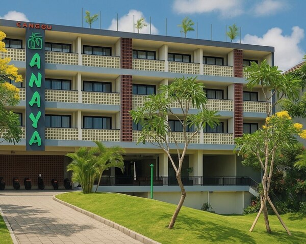 Anaya Hotel Canggu - Canggu