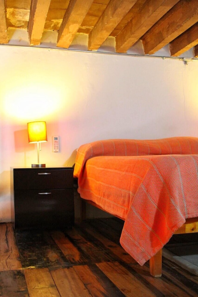 Loft Mexicano - San Luis Potosí