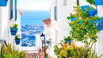 Apartamento, acessível | 2 quartos, internet de alta velocidade