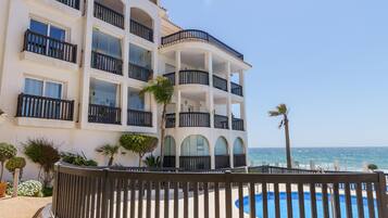 Apartamento, acessível | 2 quartos, internet de alta velocidade