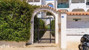 Apartamento, acessível | 1 quarto, internet de alta velocidade