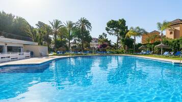 Apartamento, acessível | 1 quarto, internet de alta velocidade