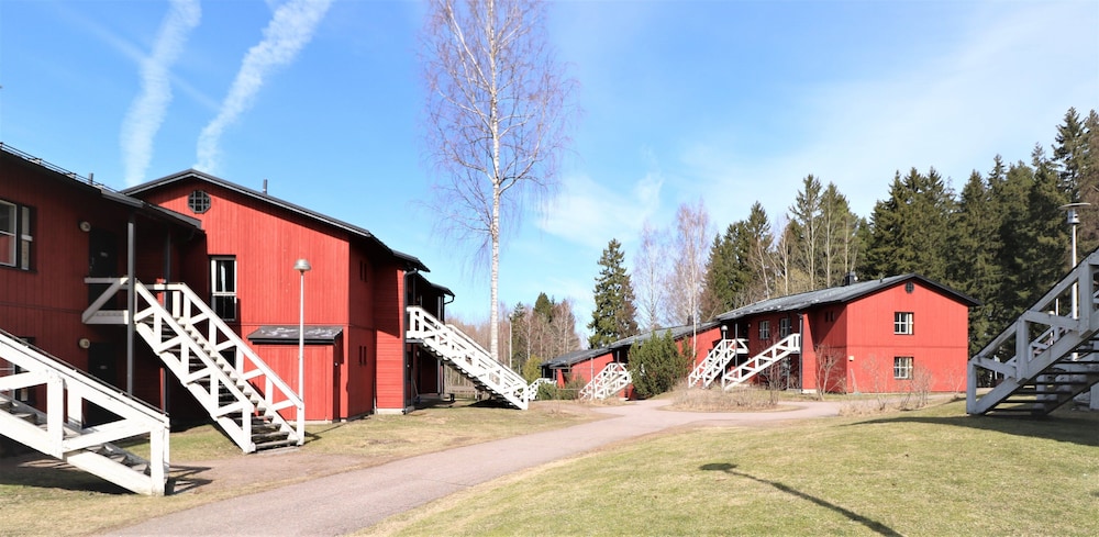 Forenom Serviced Apartments Porvoo - Porvoo