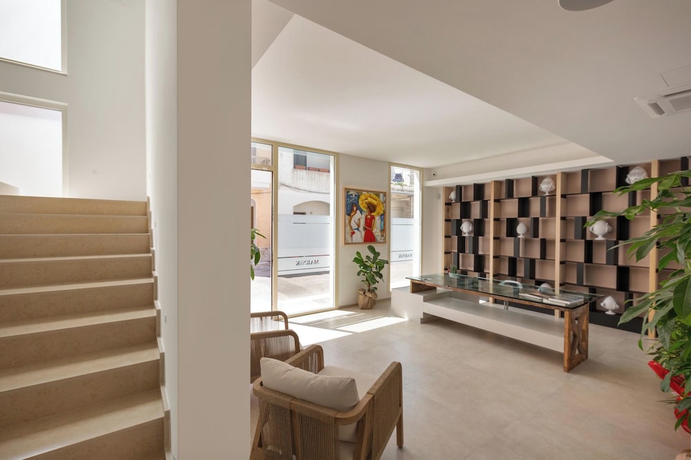 Marnik Luxury B&b - Matrimoniale - Torre dell'Orso