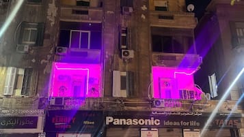 Fachada