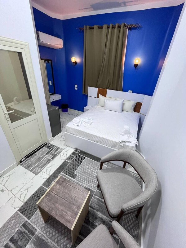 Future Hostel - Kairo