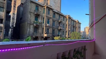 Terraço/pátio