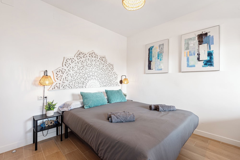 Sky Sea Holidays Puerto Marina - Benalmádena