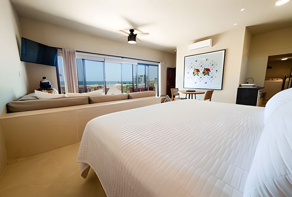 Casa Riviera - Bucerías