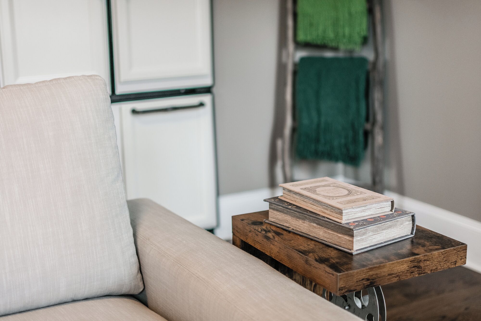 Stylish Guest Suite In Gallatin: Close To Nashville, Screened Porch & Firepit - Gallatin, TN