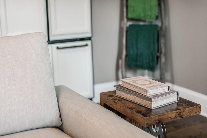 Stylish Guest Suite In Gallatin: Close To Nashville, Screened Porch & Firepit - Gallatin, TN