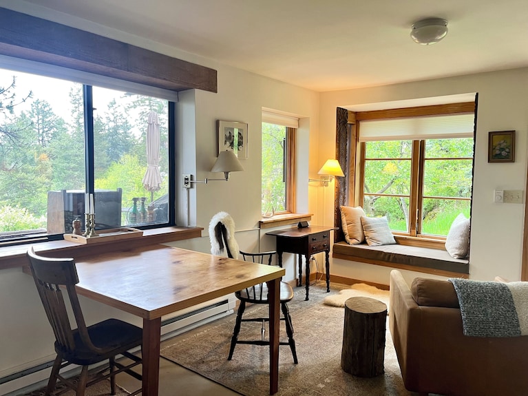 Cozy Cabin Near Boulder With Wildlife And Wifi - Boulder, CO