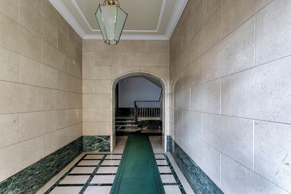 La Maison In Albaro By Wonderful Italy - Gênes