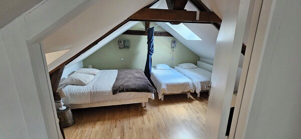 Ecluse De La Tindière - Nort-sur-Erdre