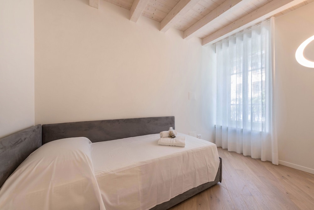 Apartment 'Flat 2' Wi-fi And Air Conditioning - Salò