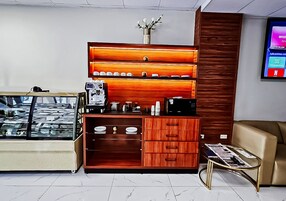 Café