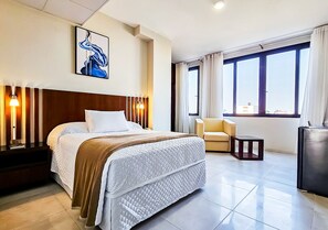 Quarto Individual Júnior | Lençóis de algodão egípcio, roupa de alta qualidade, cofre no quarto