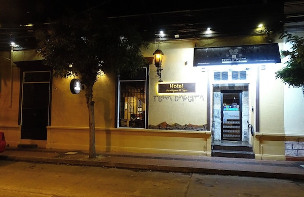 Terra Diaguita Hotel Boutique & Spa - La Serena