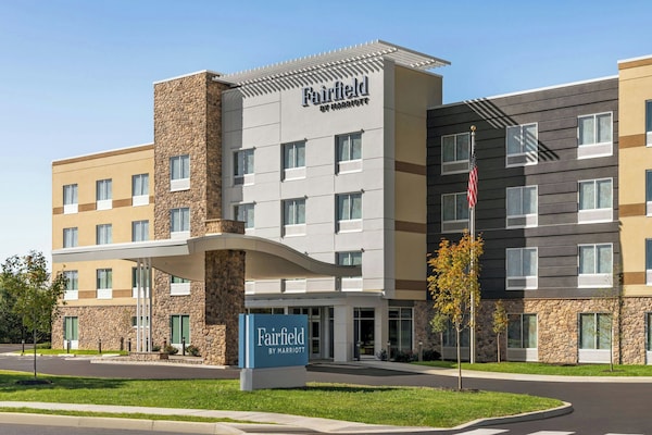 Fairfield By Marriott Inn & Suites Bethlehem Pa - Bethlehem, PA