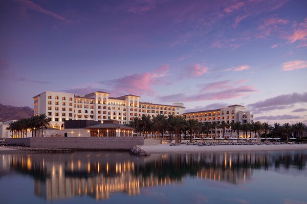 The Westin Saraya Aqaba Resort & Spa - Eilat