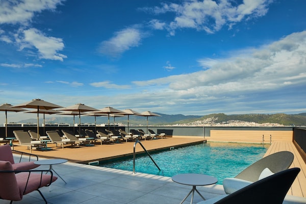 Four Points By Sheraton Barcelona Airport - Viladecans