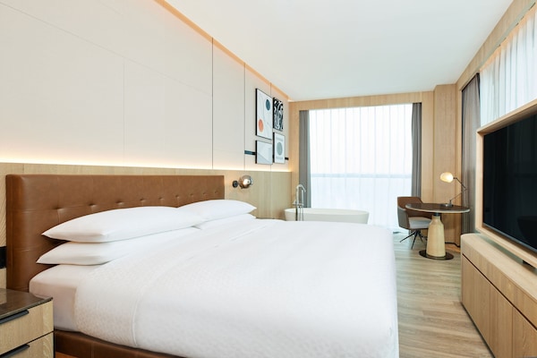 Four Points By Sheraton Huzhou - Huzhou