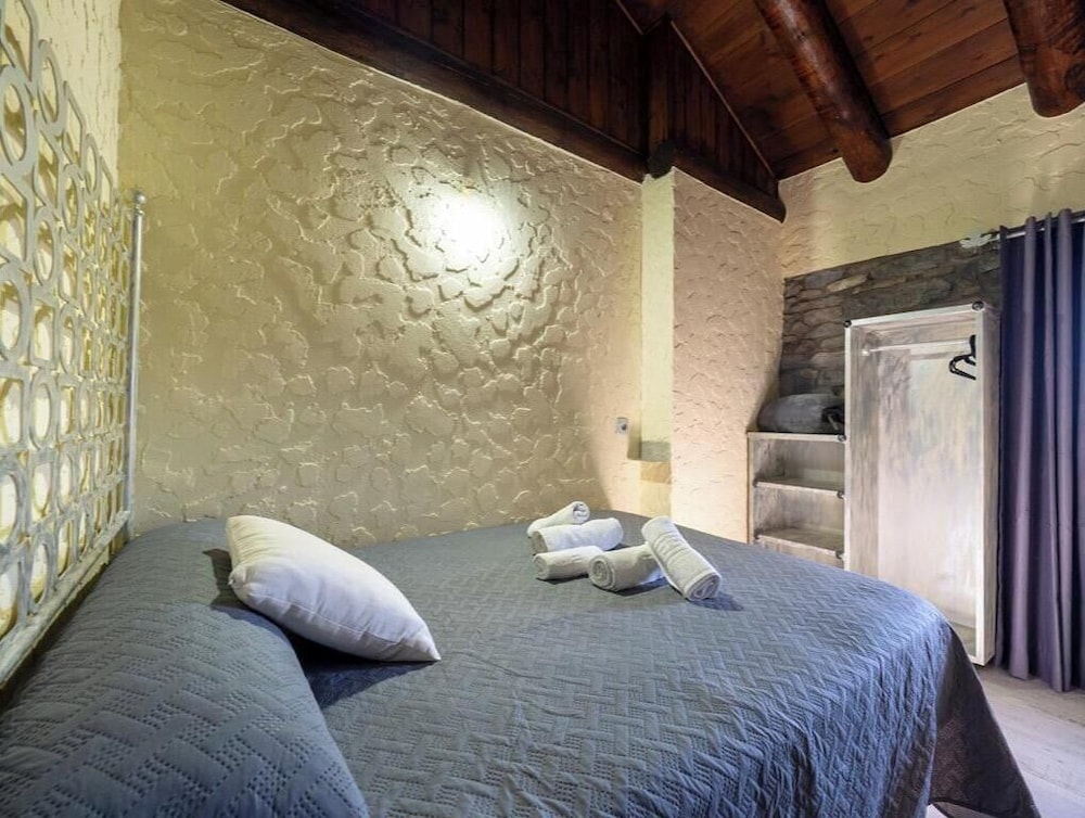 Apartment 'Galamín' With Mountain View, Private Terrace And Wi-fi - Fiscal