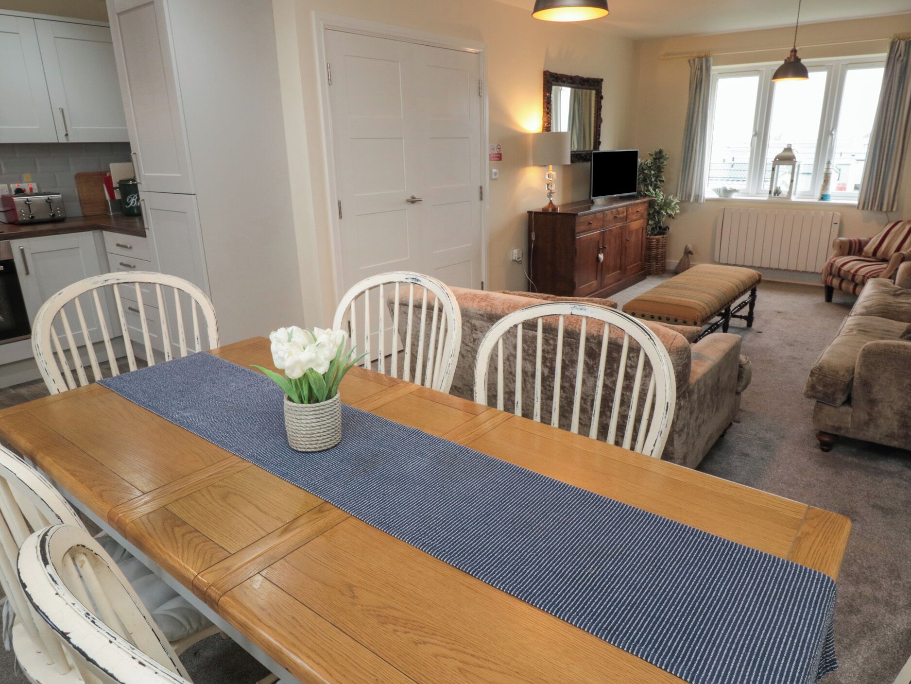 Greenlee House, Pet Friendly, Country Holiday Cottage In Seahouses - Seahouses
