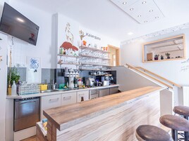 Apartamento | Opções para refeição