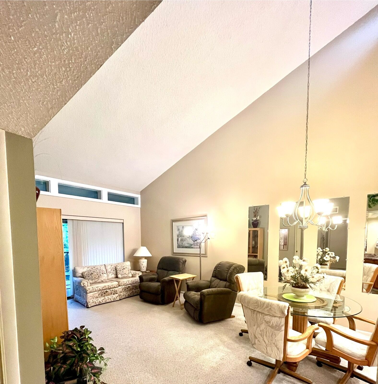 Cozy 2br Condo W/pool In Gated Community. Close To Beaches/resturants/shopping - Odessa, FL