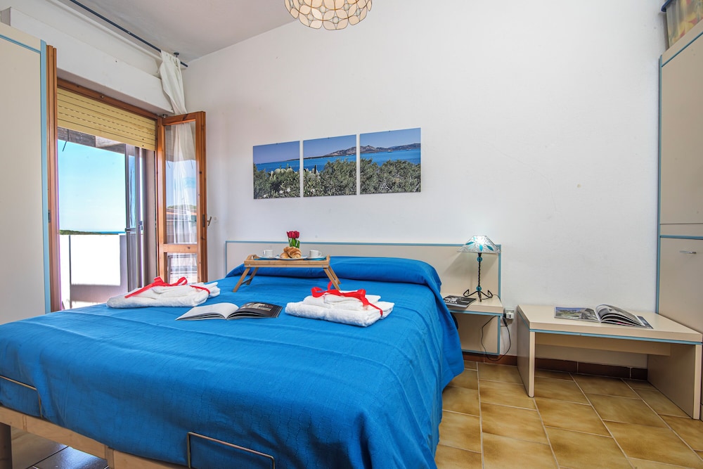 Casa La Boa, Stintino, Italy - Stintino