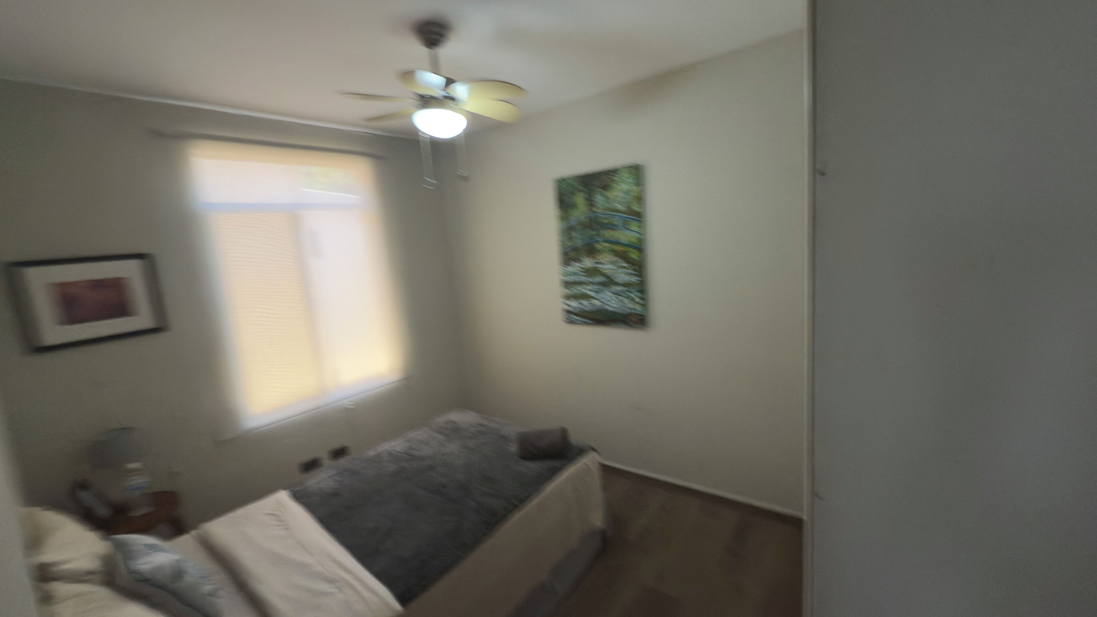 Penthouse Gardenias - San Salvador