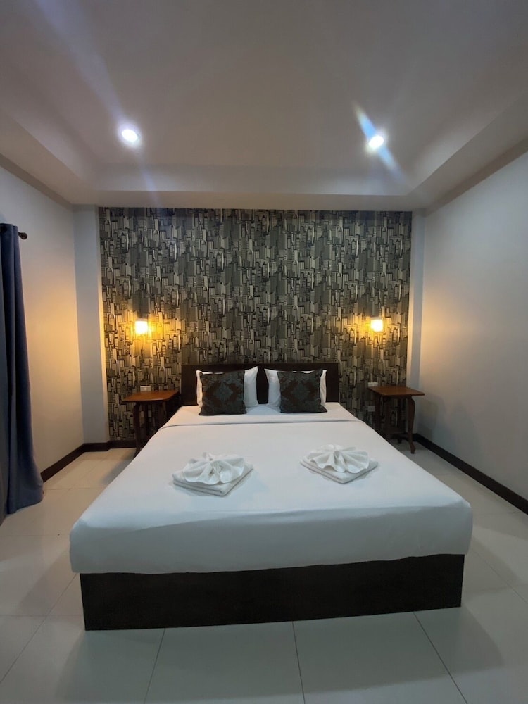 Happyroom Airport Chiangrai - Chiang Rai