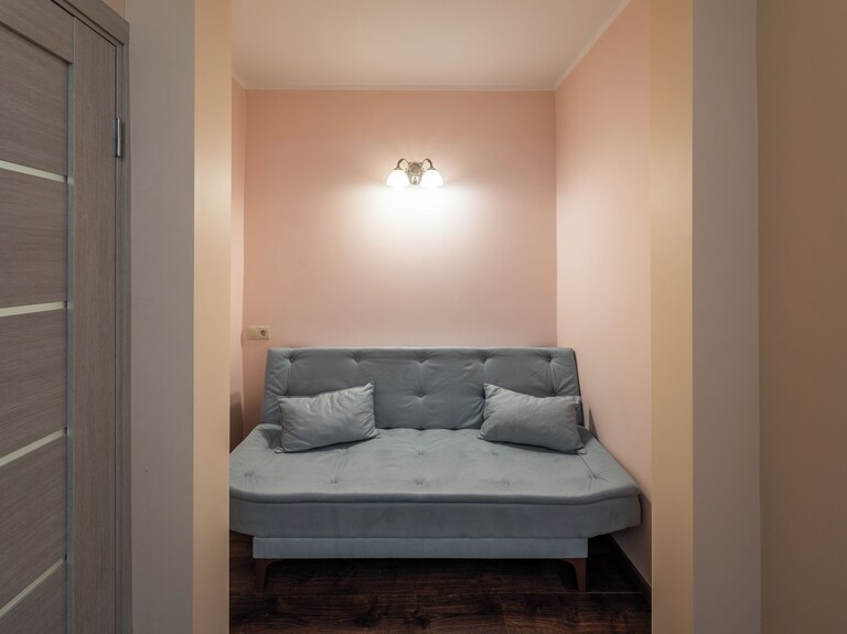 Quiet, Peaceful Place In The City Center With Free Parking In The Yard - Riga