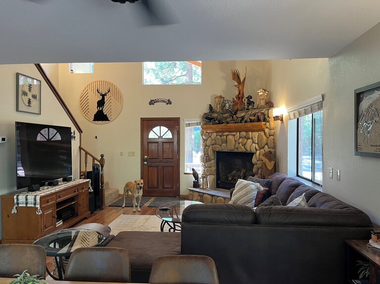 Private Heavenly Valley 3br/ Hot Tub/ Game Room/dog Friendly/ev Charger - South Lake Tahoe, CA