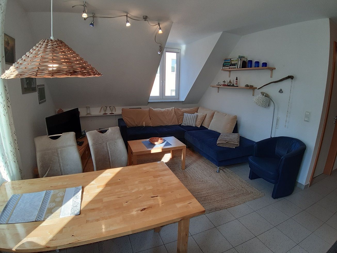 Haus Seeadler, App. 13 - Rerik