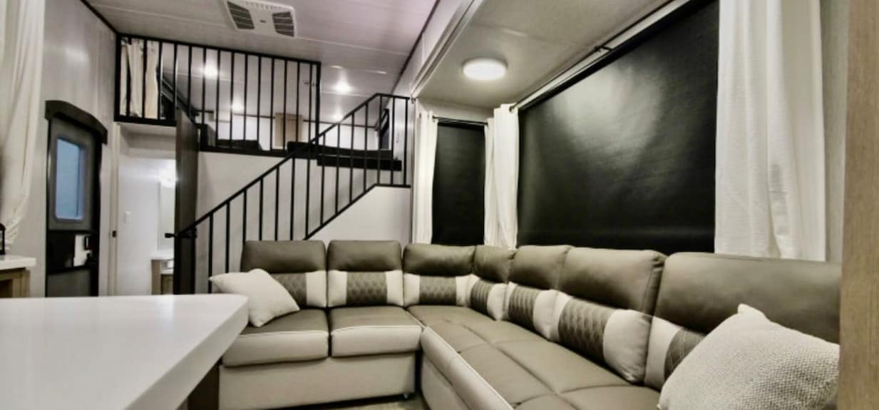 The Black River Xscape Waterfront Grand Lodge - South Carolina