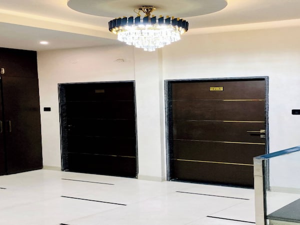 Hotel Urs Palace - Vijaynagar