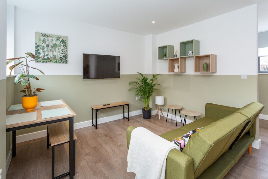 Mouse House 7 Leake Street York - York