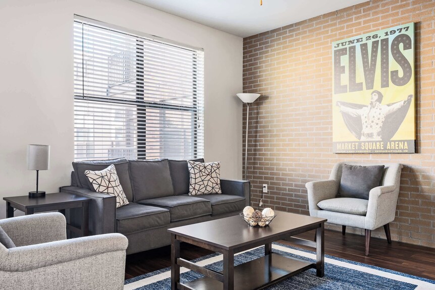 Downtown Indy Combined Units At Cityway - 인디애나폴리스