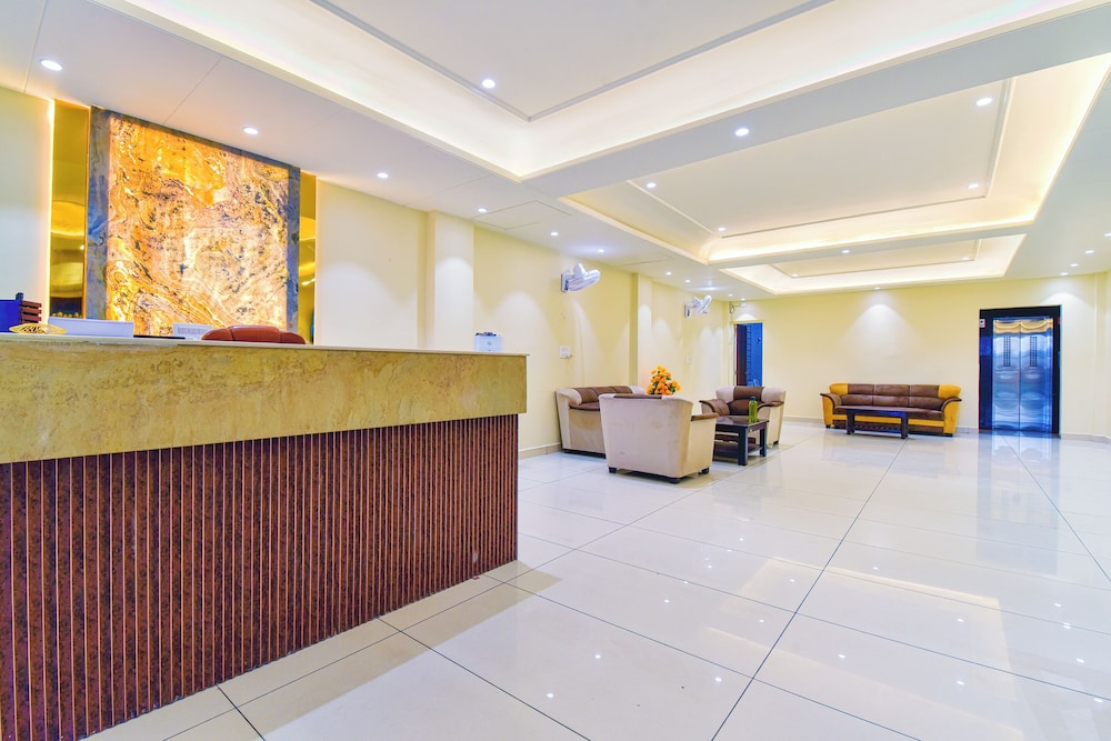 Hotel Sunrise - Jaipur