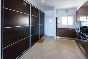 Apartamento | Exterior