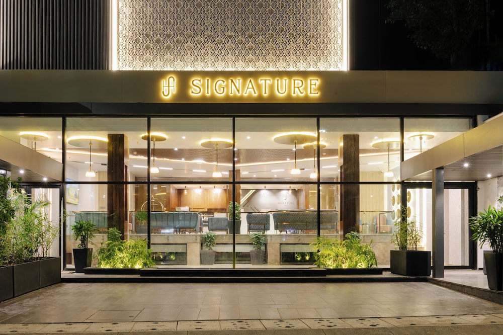 Signature Hotel - Ajmer