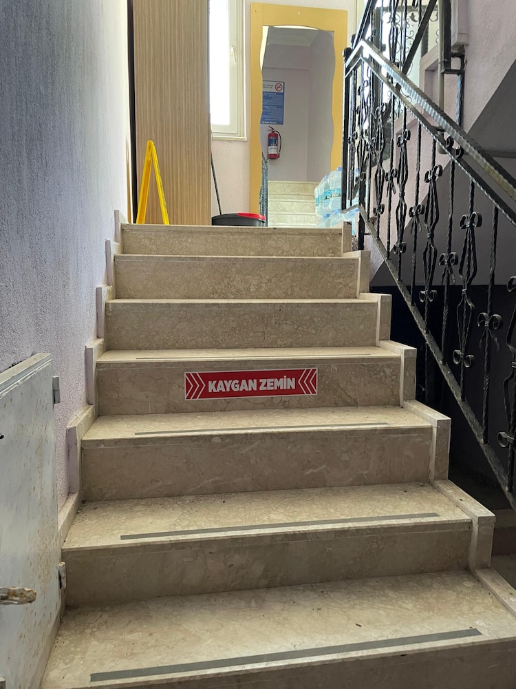 Alida Home - Denizli