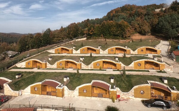 Candarlı ÇIftliği - Başiskele