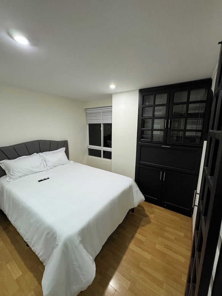 Apartahotel Alameda Plaza - Tunja