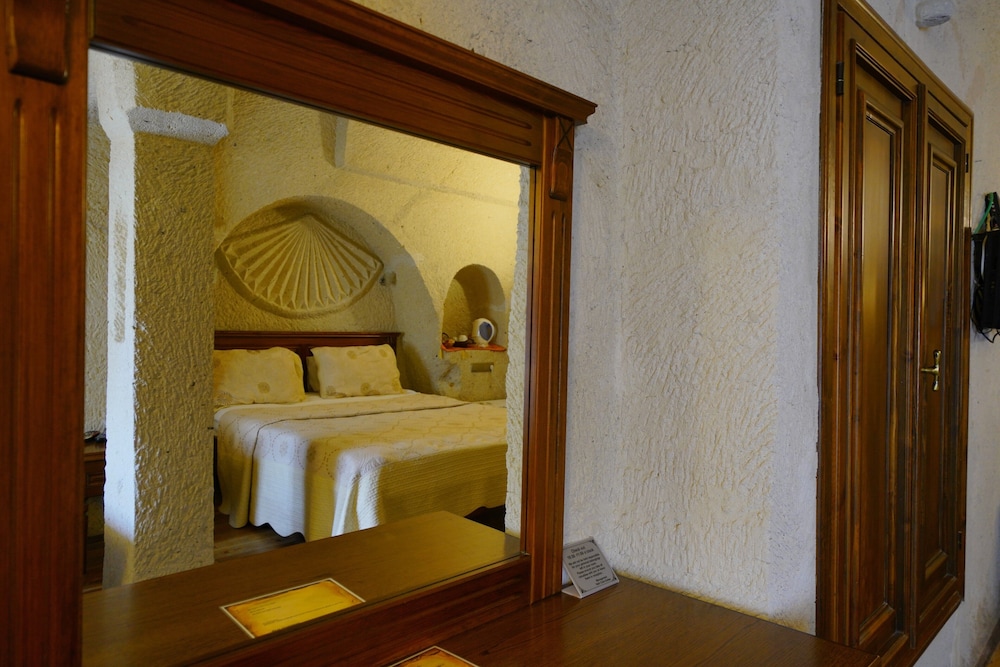 Vezir Cave Suites - Cappadocia