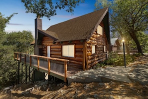 Casa, 3 quartos | Fachada