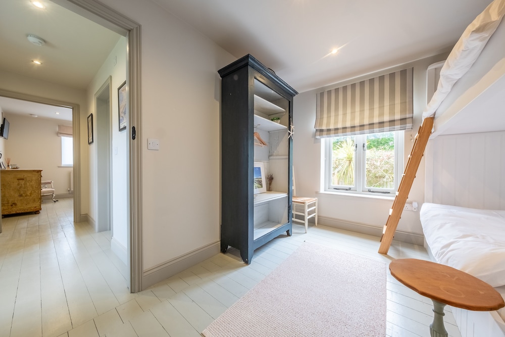 The Old Dormitory, Old Hunstanton, Norfolk - Hunstanton