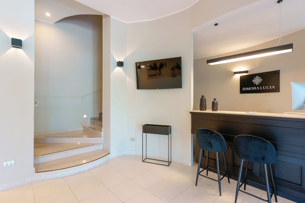 Dimora Lucia Hotel - Martina Franca